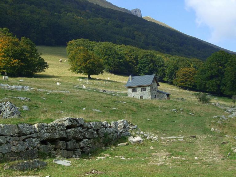 Col de la Bataille et belvédère d'Ambel | Inspiration Vercors