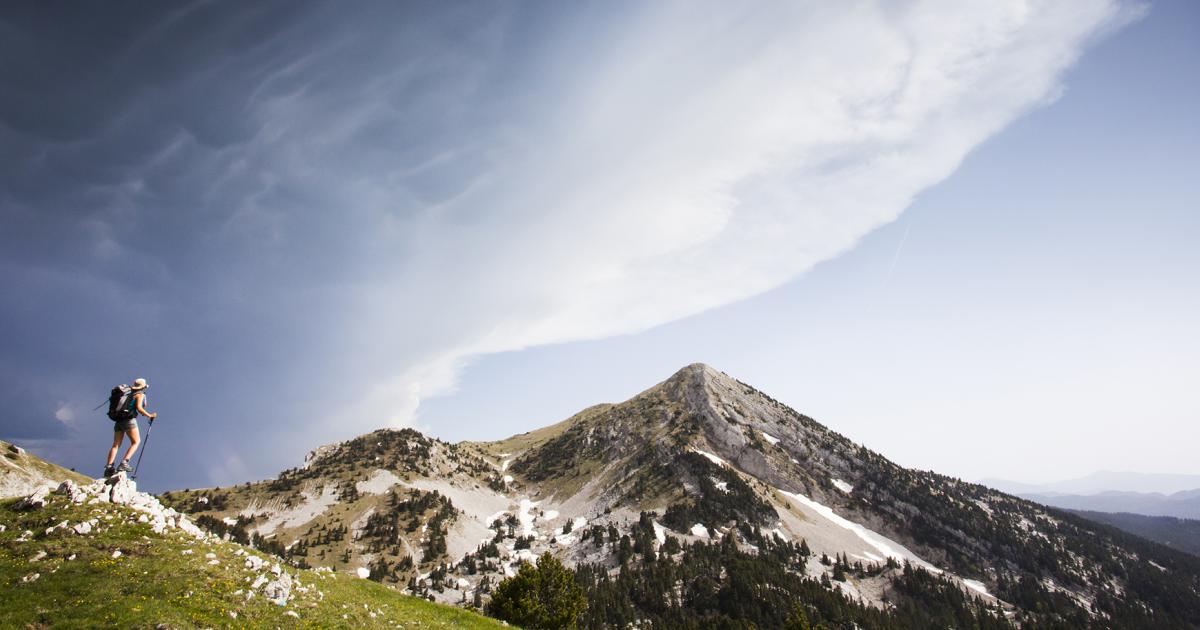 Great open spaces | Inspiration Vercors